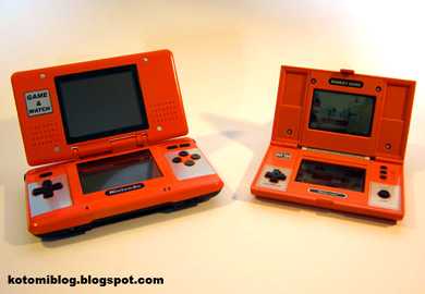 28 Geekiest and Craziest Nintendo DS Mods