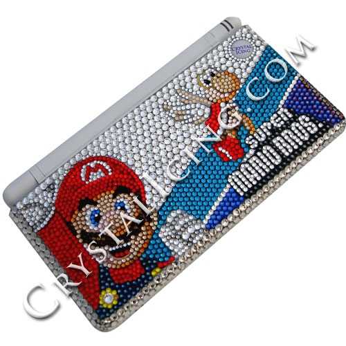 28 Geekiest and Craziest Nintendo DS Mods